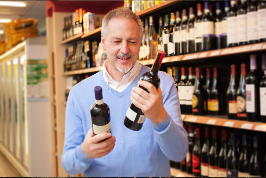 Sortez-vous des clichés : il existe du vin bon et pas cher