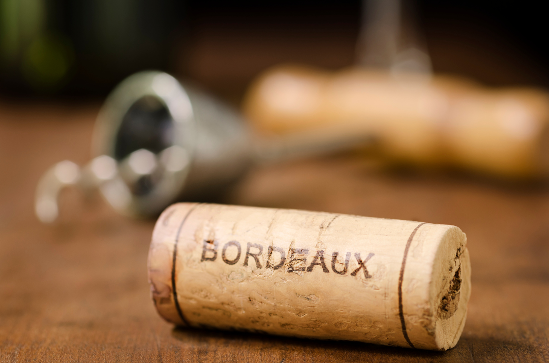 Comment choisir un bon vin de Bordeaux