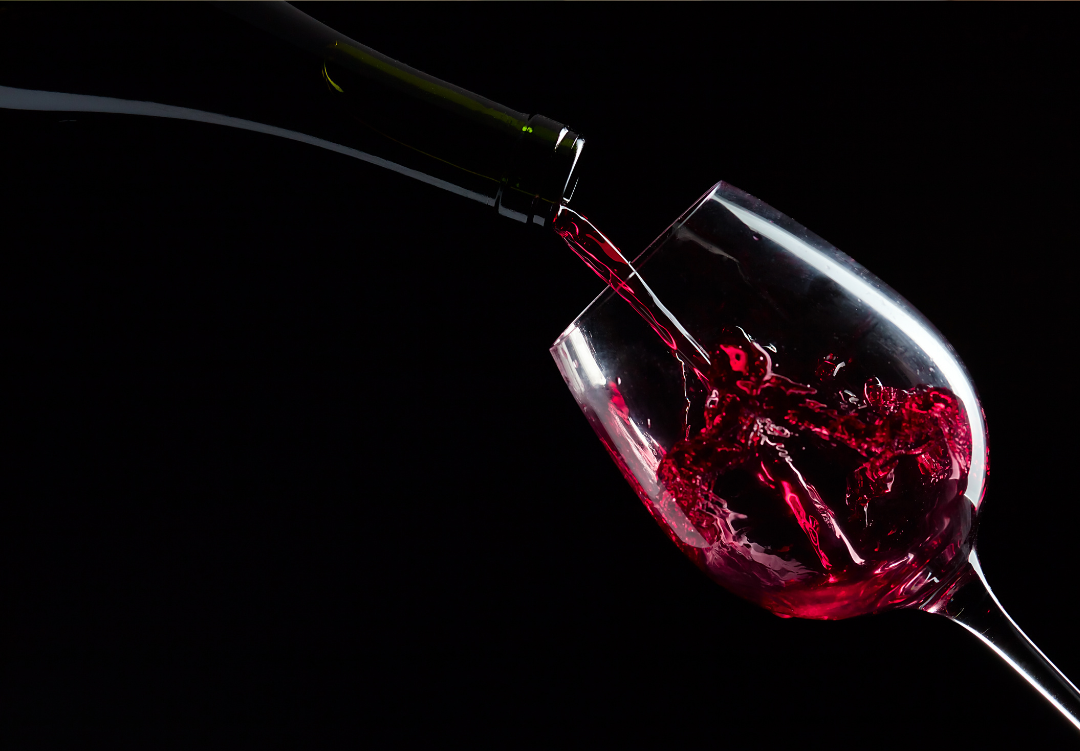 Comment choisir un bon vin rouge